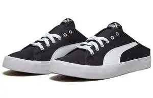 PUMA Bari Mule - Black