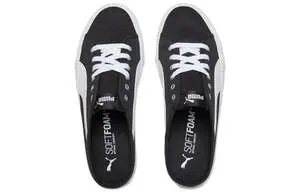 PUMA Bari Mule - Black