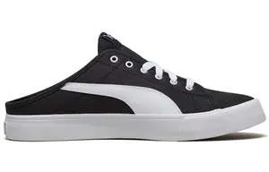 PUMA Bari Mule - Black