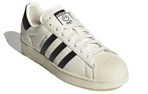 Adidas Superstar Andre Saraiva Sneakers - White/black