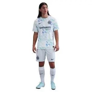 Nike Inter Milan 25/26 Match Away Jersey