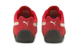 PUMA Speedcat Ls Sneakers - Red