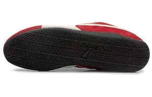 PUMA Speedcat Ls Sneakers - Red