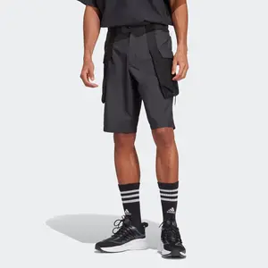 Adidas City Escape Premium Shorts