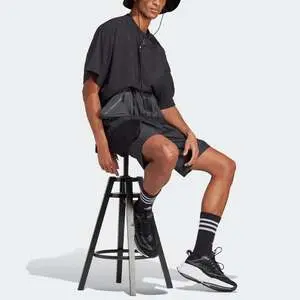 Adidas City Escape Premium Shorts