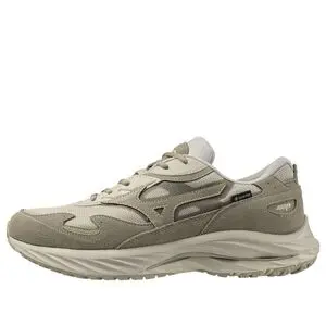 Mizuno Wave Rider B Gtx Sneakers - Wheat/beige/tan