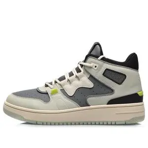 LI-NING Basketball Mid Top Sneakers - Default Color