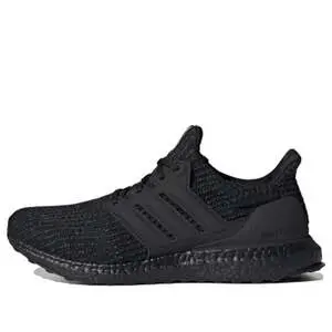 Adidas Ultraboost 4.0 Dna Sneakers - Core Black/active Red