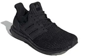Adidas Ultraboost 4.0 Dna Sneakers - Core Black/active Red