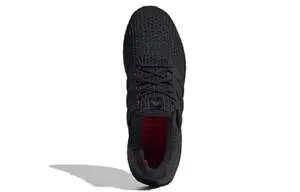 Adidas Ultraboost 4.0 Dna Sneakers - Core Black/active Red