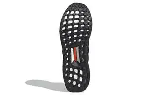 Adidas Ultraboost 4.0 Dna Sneakers - Core Black/active Red