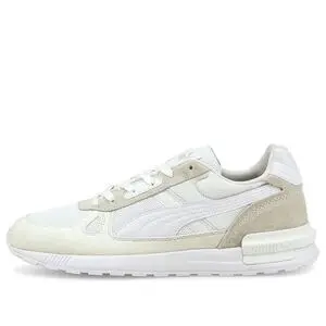 PUMA Graviton Pro Sneakers - White