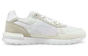 PUMA Graviton Pro Sneakers - White