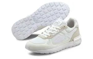 PUMA Graviton Pro Sneakers - White