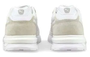PUMA Graviton Pro Sneakers - White