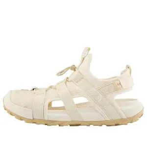 The North Face Explore Camp Sandals - White
