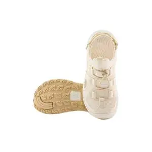 The North Face Explore Camp Sandals - White