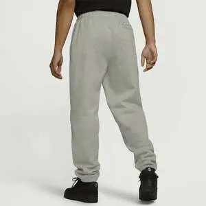 StÜssy X Nike Nrg Zr Fleece Pants 'heather