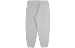 StÜssy X Nike Nrg Zr Fleece Pants 'heather