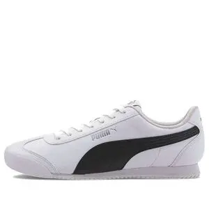 PUMA Turino Fsl Sneakers - Black/white/grey
