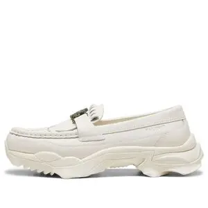 Puma Lace Up Loafers For Men