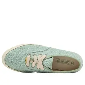 CONVERSE X Golf Le Fleur X Naut-1 'reseda' Sneakers - Reseda/afterglow