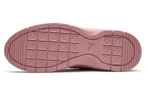 PUMA X Hello Kitty Collaboration Sneakers