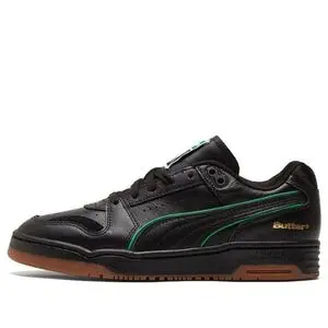 PUMA Butter Goods X Slipstream Low Top Sneakers