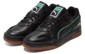 PUMA Butter Goods X Slipstream Low Top Sneakers