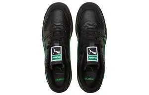 PUMA Butter Goods X Slipstream Low Top Sneakers