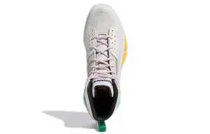 Adidas Pharrell X Hu Nmd_s1 Ryat "core White
