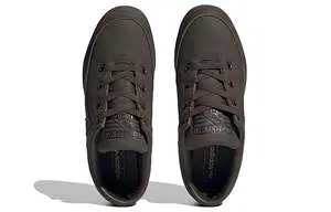 Adidas Newrad Spzl Low Top Sneakers - Brown