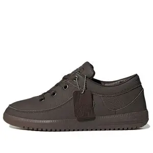 Adidas Newrad Spzl Low Top Sneakers - Brown
