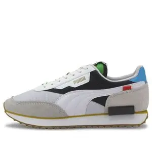 PUMA PUMA Future Rider WH 'Unity' Sneakers White/black