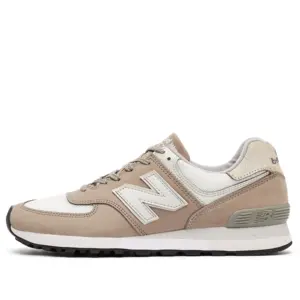 NEW BALANCE New Balance 576 Made In UK Sneakers Beige/cream