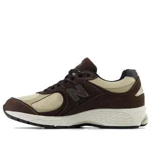 NEW BALANCE 2002r Gore-tex Sneakers - Black Coffee/sandstone/stoneware