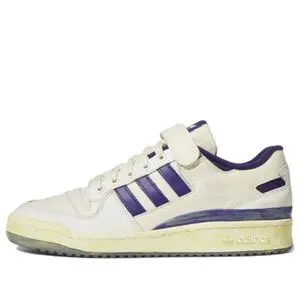 Adidas Adidas Originals Forum 84 Low Sneakers White/blue