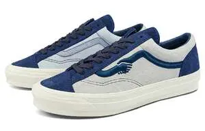 VANS Notre X Og Style 36 Lx Sneakers - Blue/grey