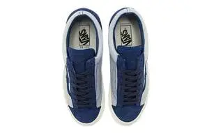 VANS Notre X Og Style 36 Lx Sneakers - Blue/grey