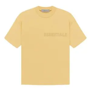 Fear Of God Drop2 Ss23 Ls Ss Tee