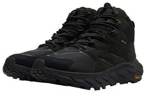 Hoka One One Anacapa Mid Gore-tex Lace-up Boots