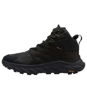 Hoka One One Anacapa Mid Gore-tex Lace-up Boots
