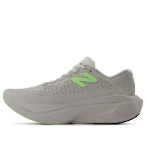 NEW BALANCE Fuelcell Supercomp Trainer V3 - Gray Matter/mint Glitter