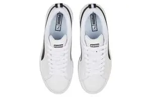 PUMA Mayze Wedge Sneakers
