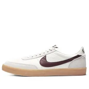 Nike Nike Killshot 2 "Night Maroon" Low Top Sneakers Red/white
