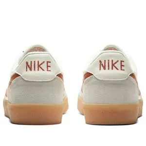 Nike Killshot 2 Leather "sail Desert Orange" Lace-up Sneakers - Whitebrownred