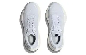 Hoka One One Bondi Sneakers - White/white