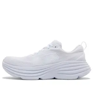 Hoka One One HOKA ONE ONE Bondi 8 Sneakers White/white
