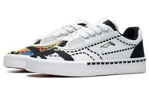LI-NING Oswald The Lucky Rabbit Skate Shoes