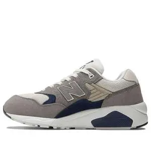 NEW BALANCE 580 Low Top Sneakers - Grayblue